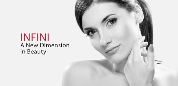 INFINI RF Singapore - Effective Treatment for Deep Acne Scars