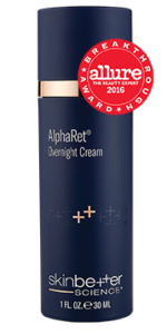 AlphaRet Overnight Cream by SkinBetter