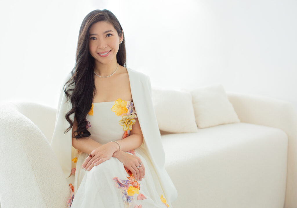 Dr Lee Hanjing - Plastic Surgeon