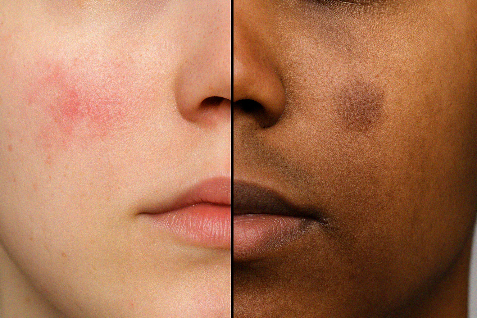 PIE vs PIH in Singapore: Differences, Causes, and Treatment Options