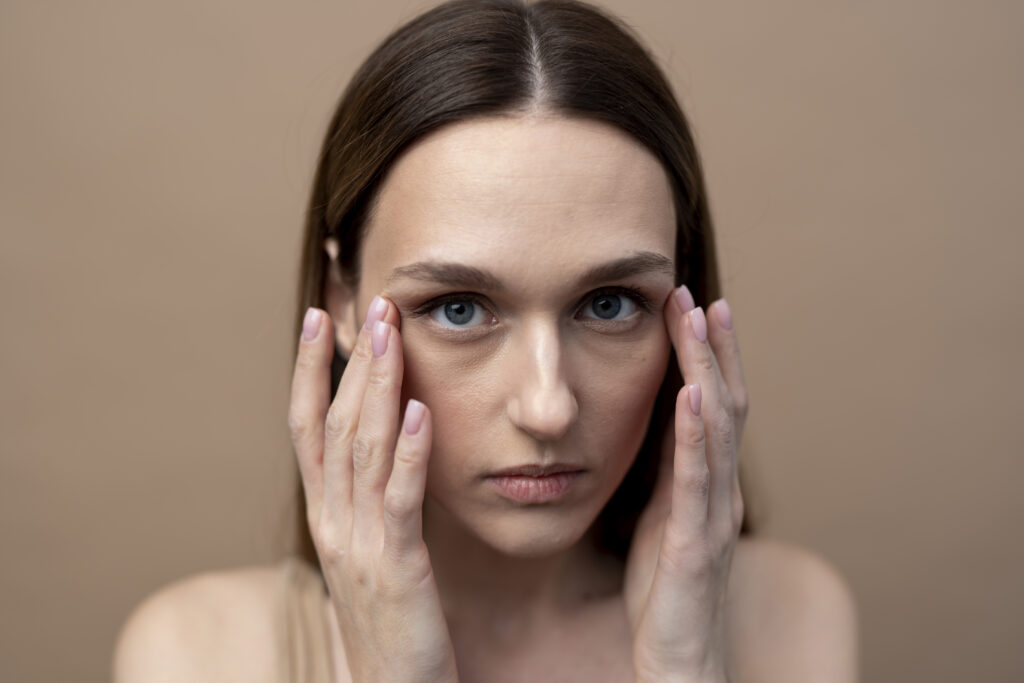 Eye Bags: What Is It, Causes, Signs, Ways & Treatments
